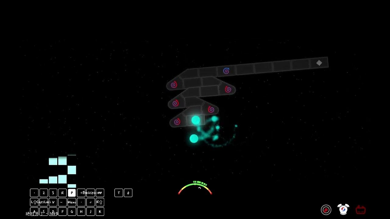 [ADOFAI MACRO] Finale Destination 100% - YouTube