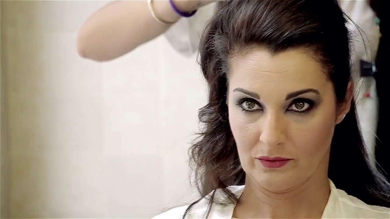 JASMIN & JOSE LUIS - YouTube