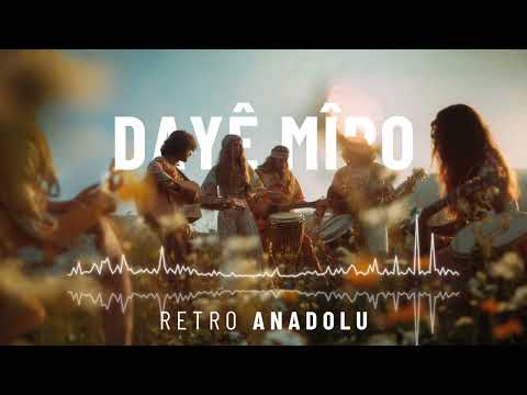 Dayê Mîro | Retro Anadolu