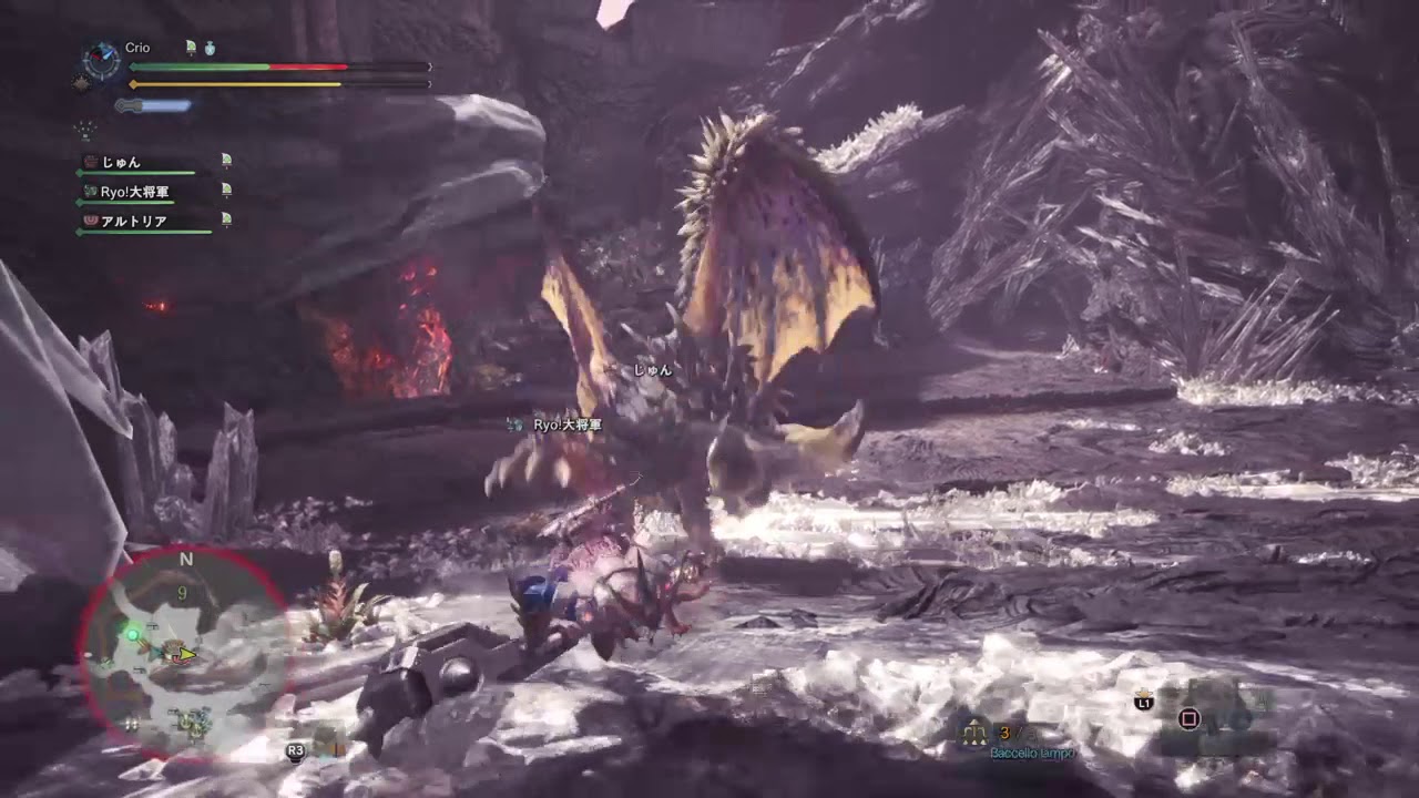 "Carry me senpai!" - YouTube