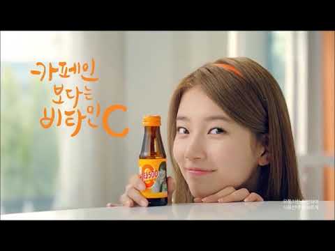 Suzy aegyo compilation
