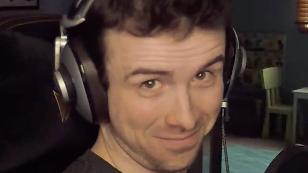 DrLupo Crossbow Memories - YouTube