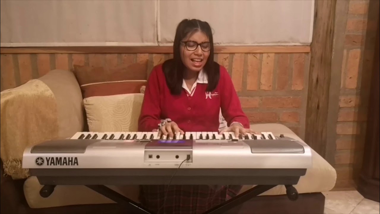Amor en vida-Cover-Sofía Ayala - YouTube
