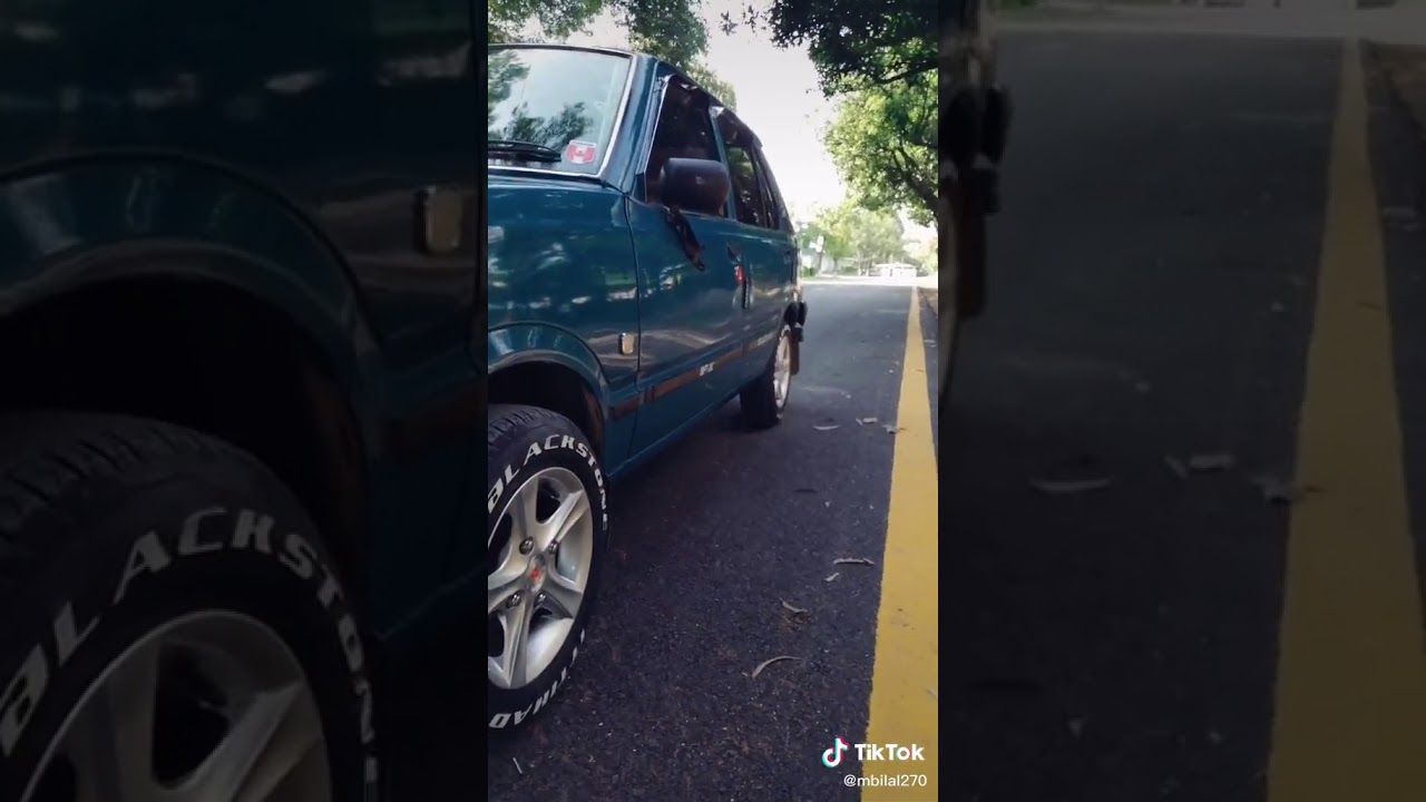 Suzuki Fx modified in Pakistan 88 model only for fx lovers - YouTube