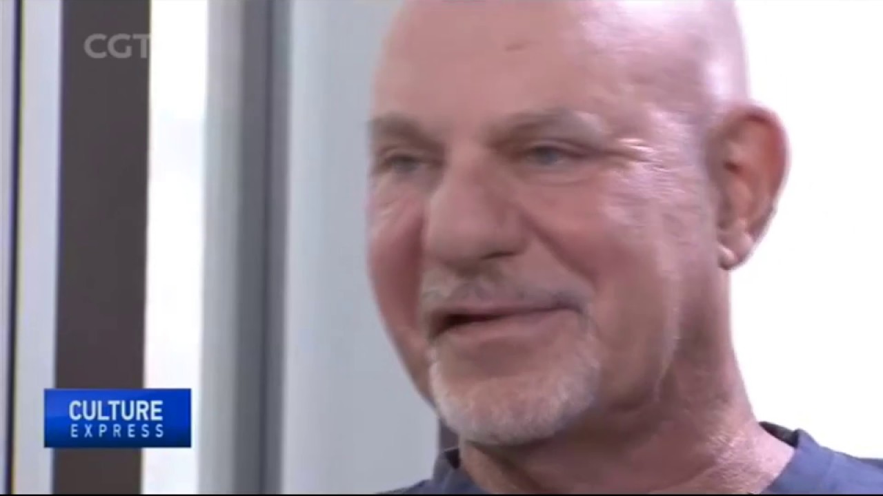 1:1 with Fast and the Furious creator and director Rob Cohen - YouTube