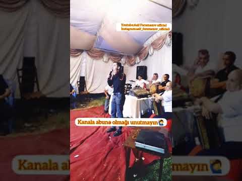Asif Şahinoğlu - İlk toydan şeirlər 2021