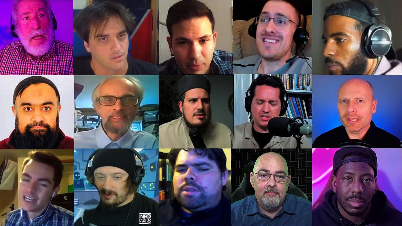 Victims of Jay Dyer l 2018-Present - YouTube