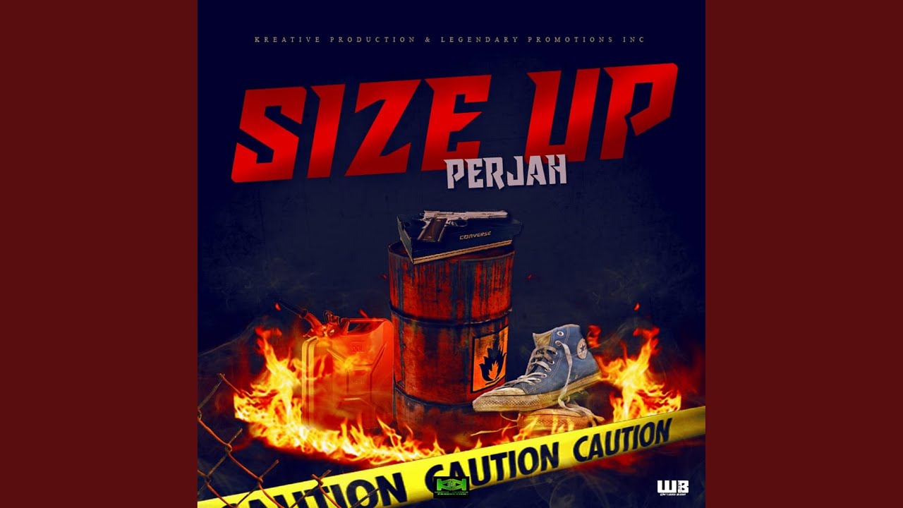 Size Up - YouTube