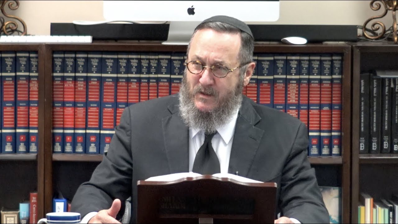 Mussar | A Lesson on Righteousness - Rod Bryant - YouTube