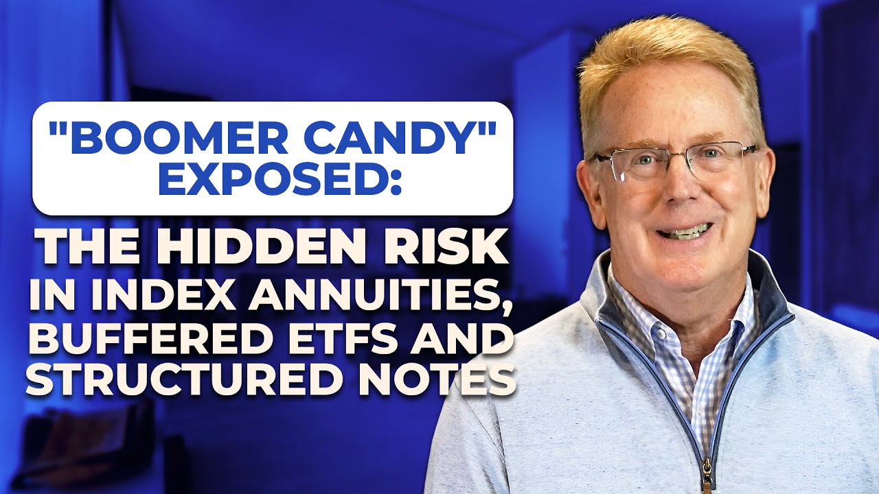 The Hidden Risk of Boomer Candy: Why Warren Buffett Hates FIAs ...