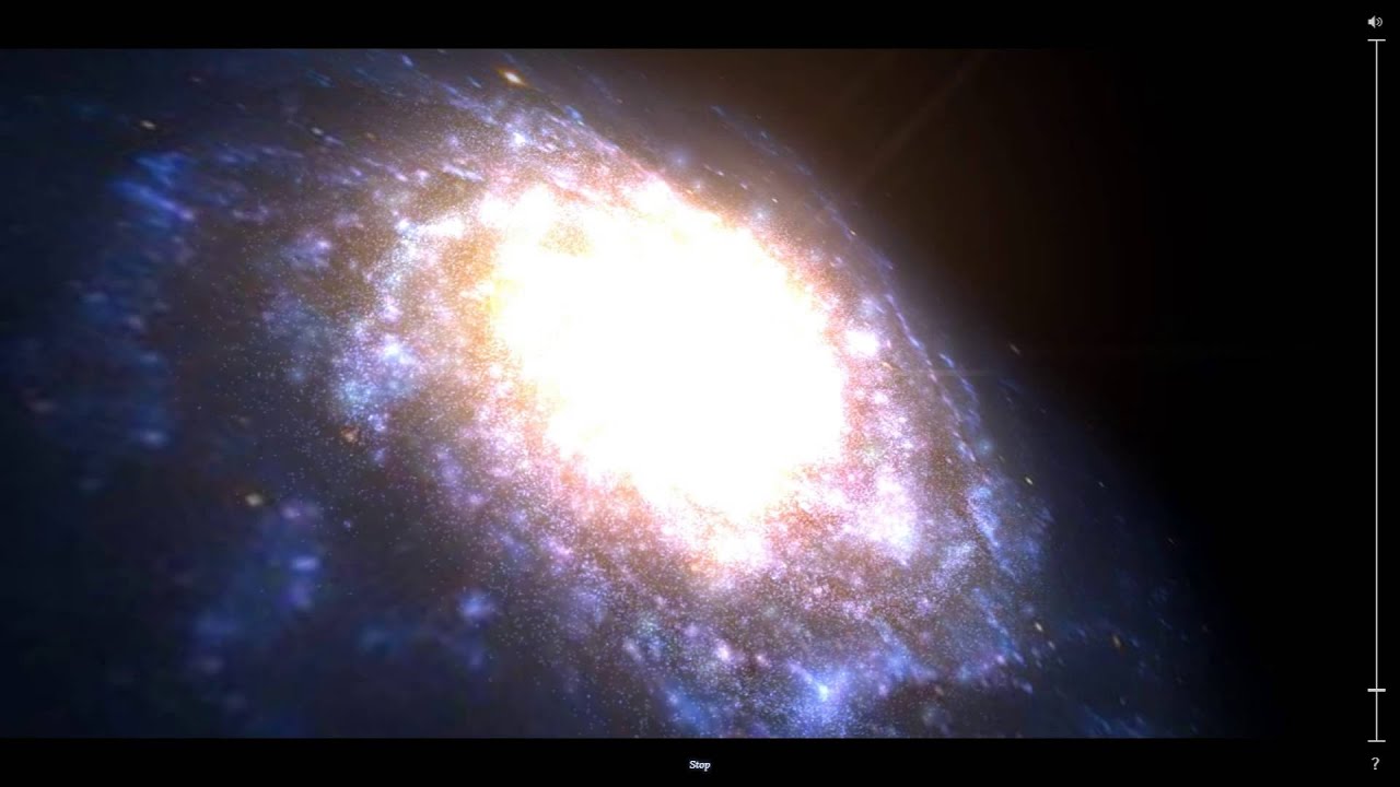 Google 100,000 Stars | Google Stars | Google Space - YouTube