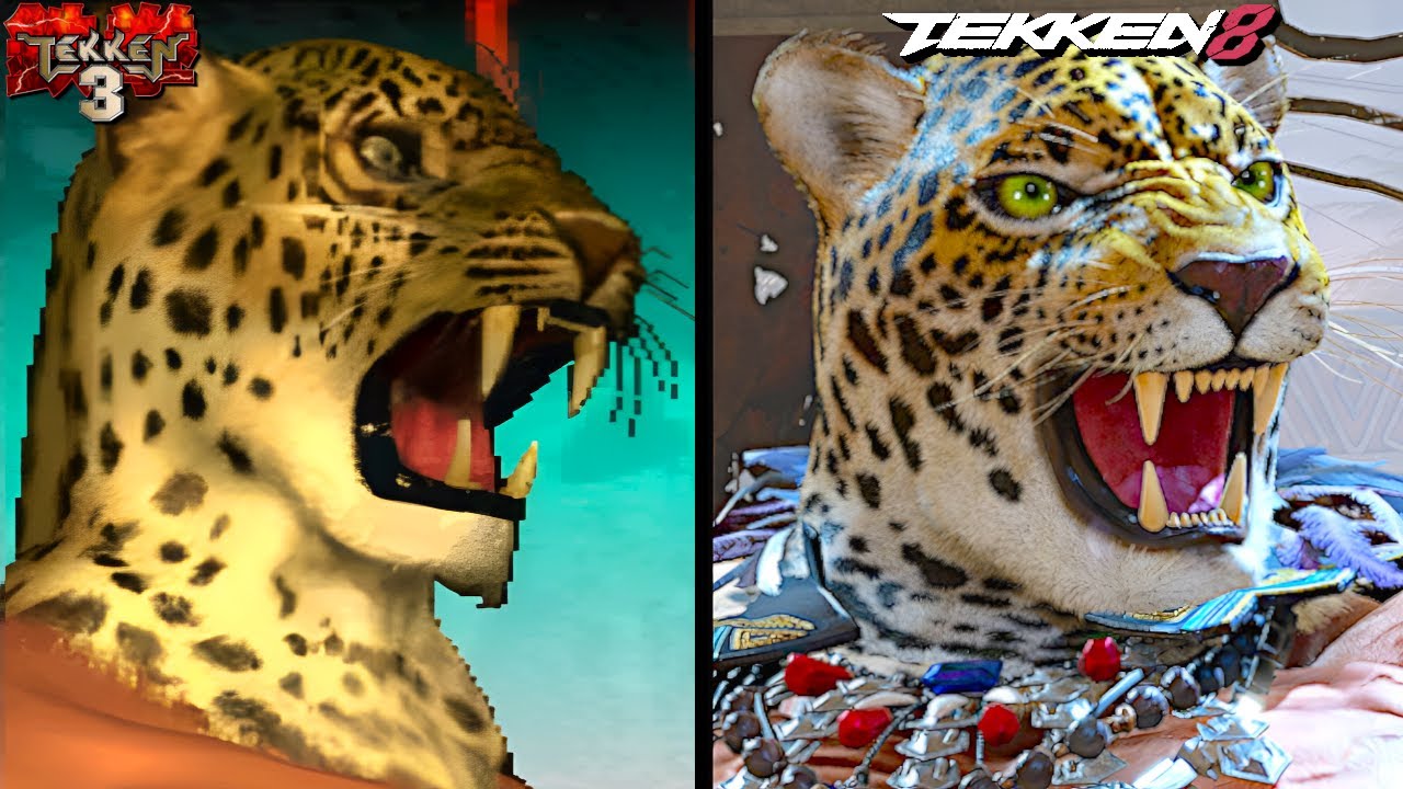 Evolution Of King (1994- 2024) - YouTube