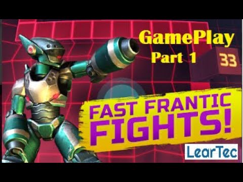 Neon Soldier First look Walkthrough Part1 - YouTube