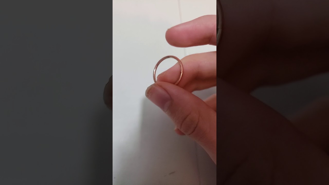 SONIC RING IN REAL LIFE!? - YouTube