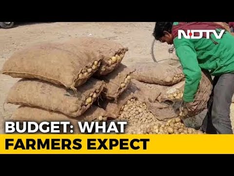 What farmers expect from Union Budget 2018-19?
