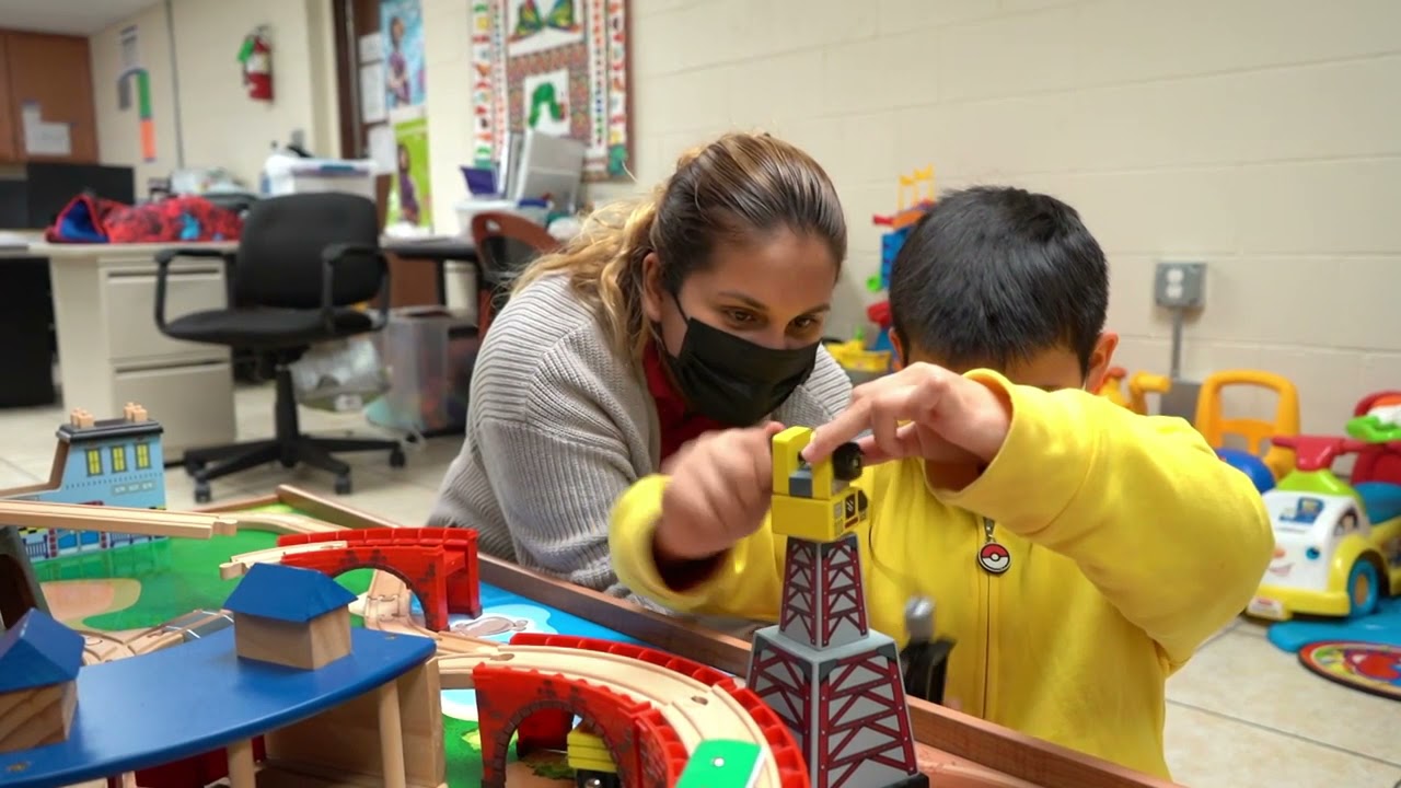 The Parenting Network Milwaukee Wisconsin 53210 - YouTube