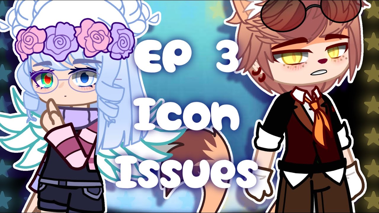 Zodiac Tales EP 3: Icon Issues | Zodiac Signs Series | Gacha Club - YouTube