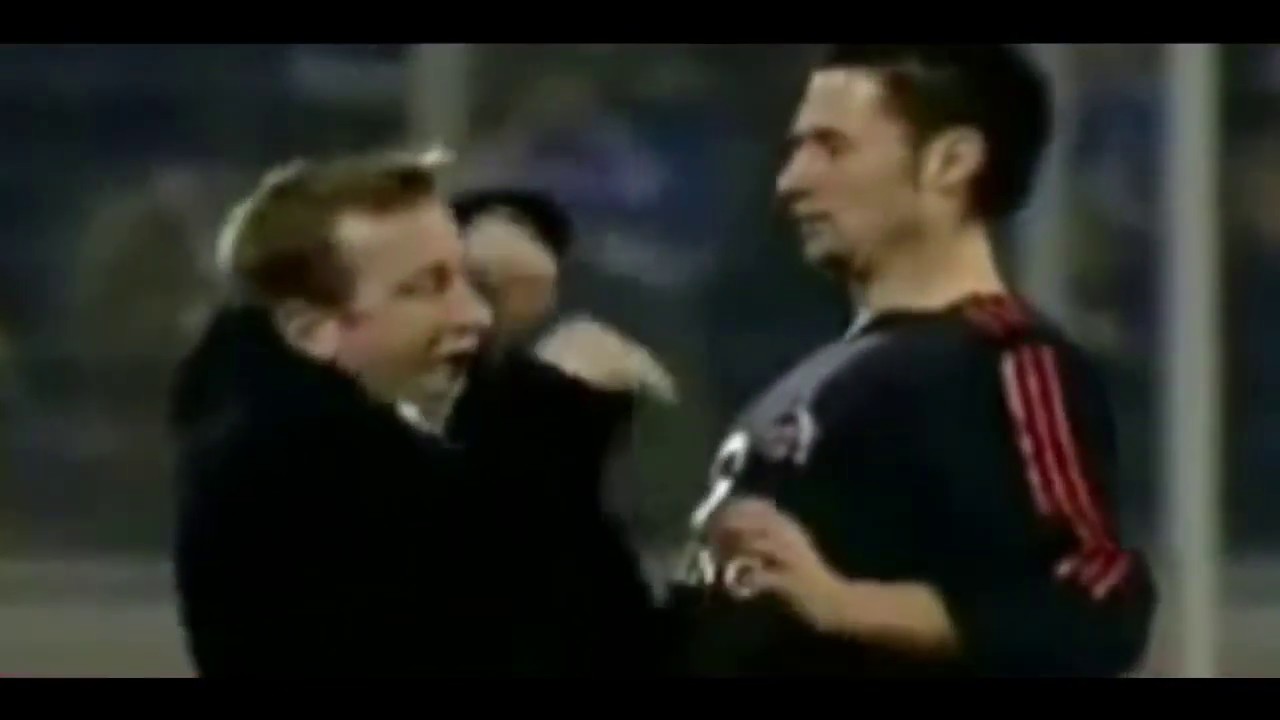 THE Most Humiliating Soccer Bloopers - YouTube