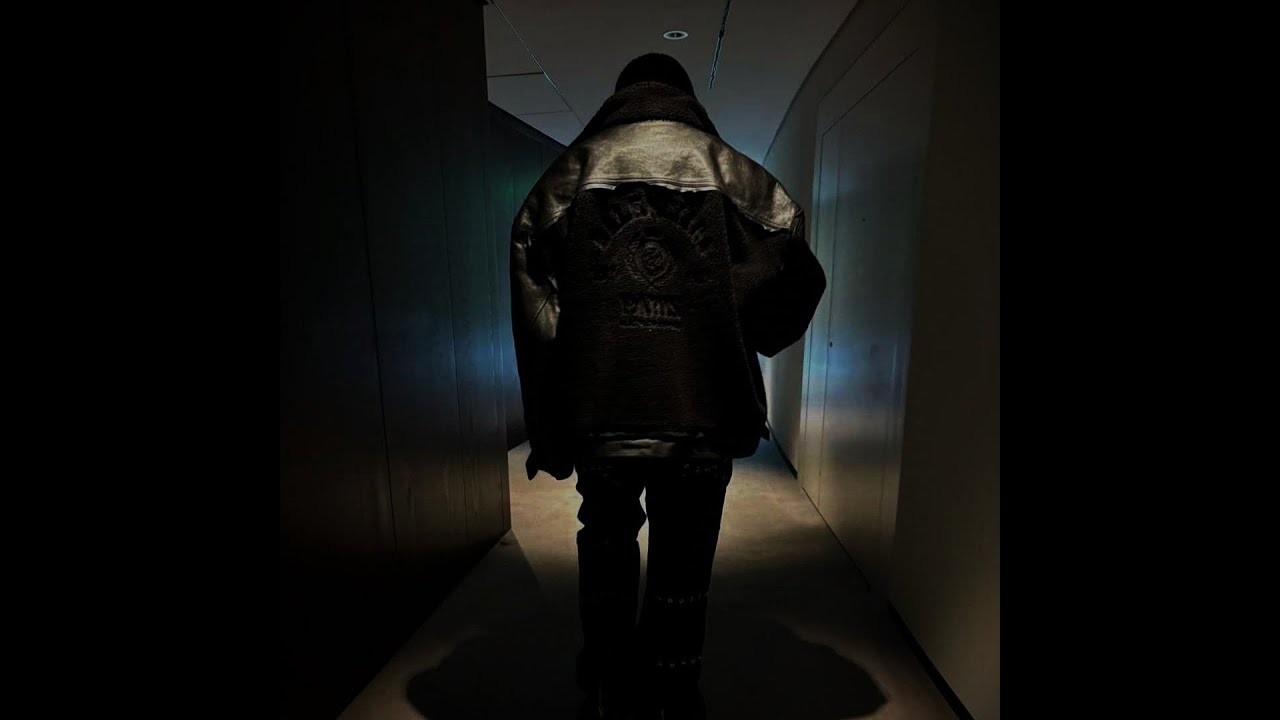 [FREE] Yeat ADL x Lyfestyle x 2093 Type Beat "ALIEN" - YouTube