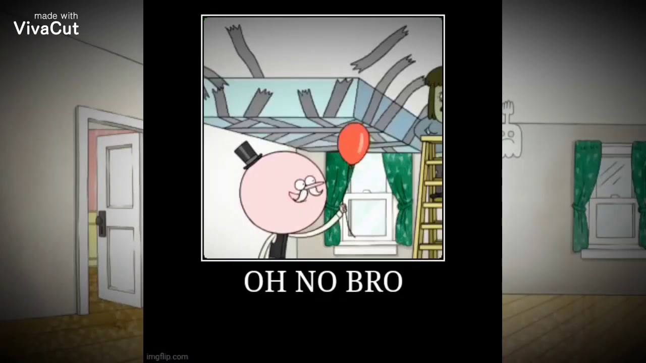 OH NO BRO - YouTube