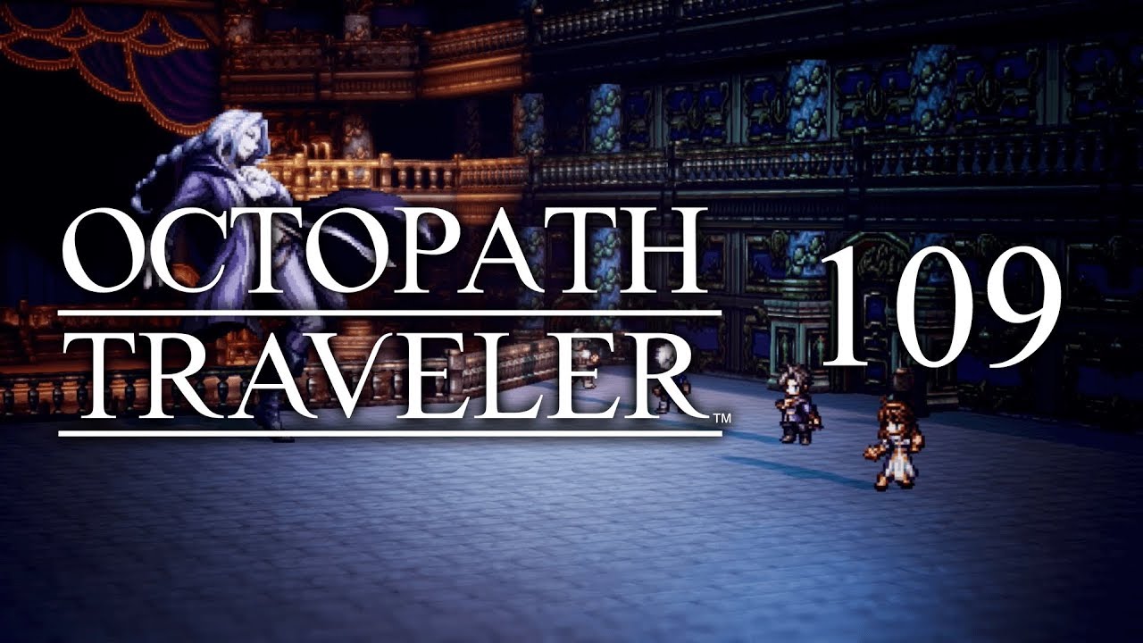 Episode 109 - The End of Primrose's Tale, Exacting Revenge on Simeon ...