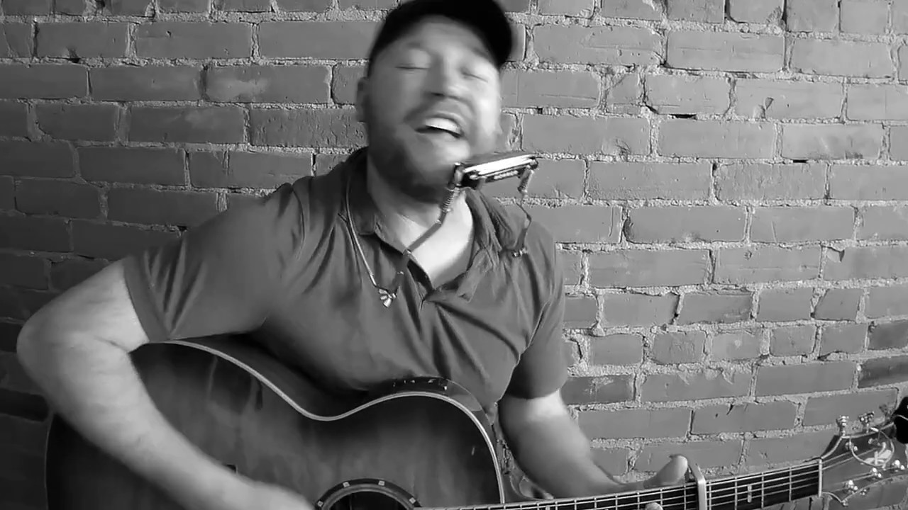 Charlie Mills - The Big Slowdown - YouTube