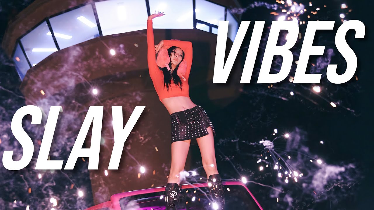 Girl Group Songs That Give Slay Vibes - YouTube