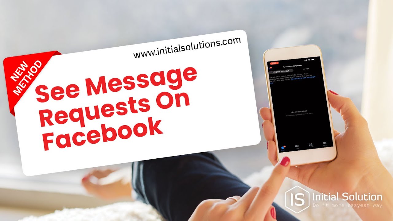 How To See Message Requests On Facebook 2024 Initial Solution YouTube how-to-see-message-requests-on-facebook-2024-initial-solution-youtube
