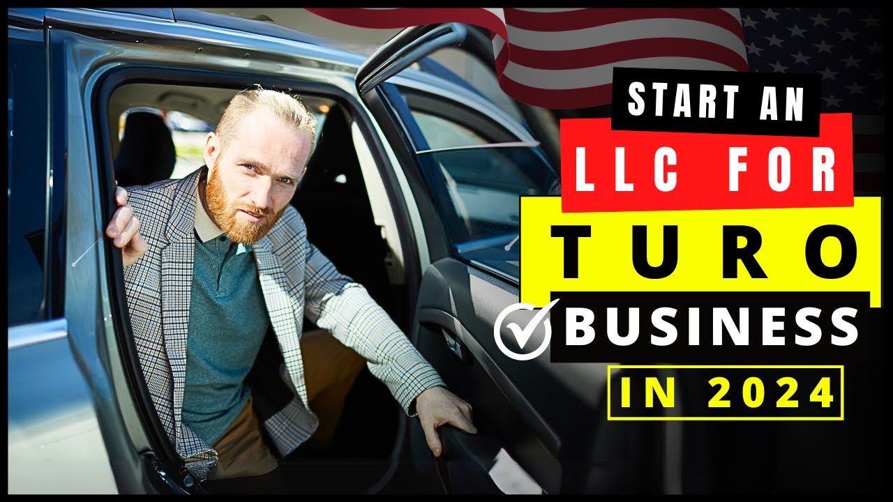 LLC for Turo Business in 2025 | LLC for Car Rental Business in USA ...