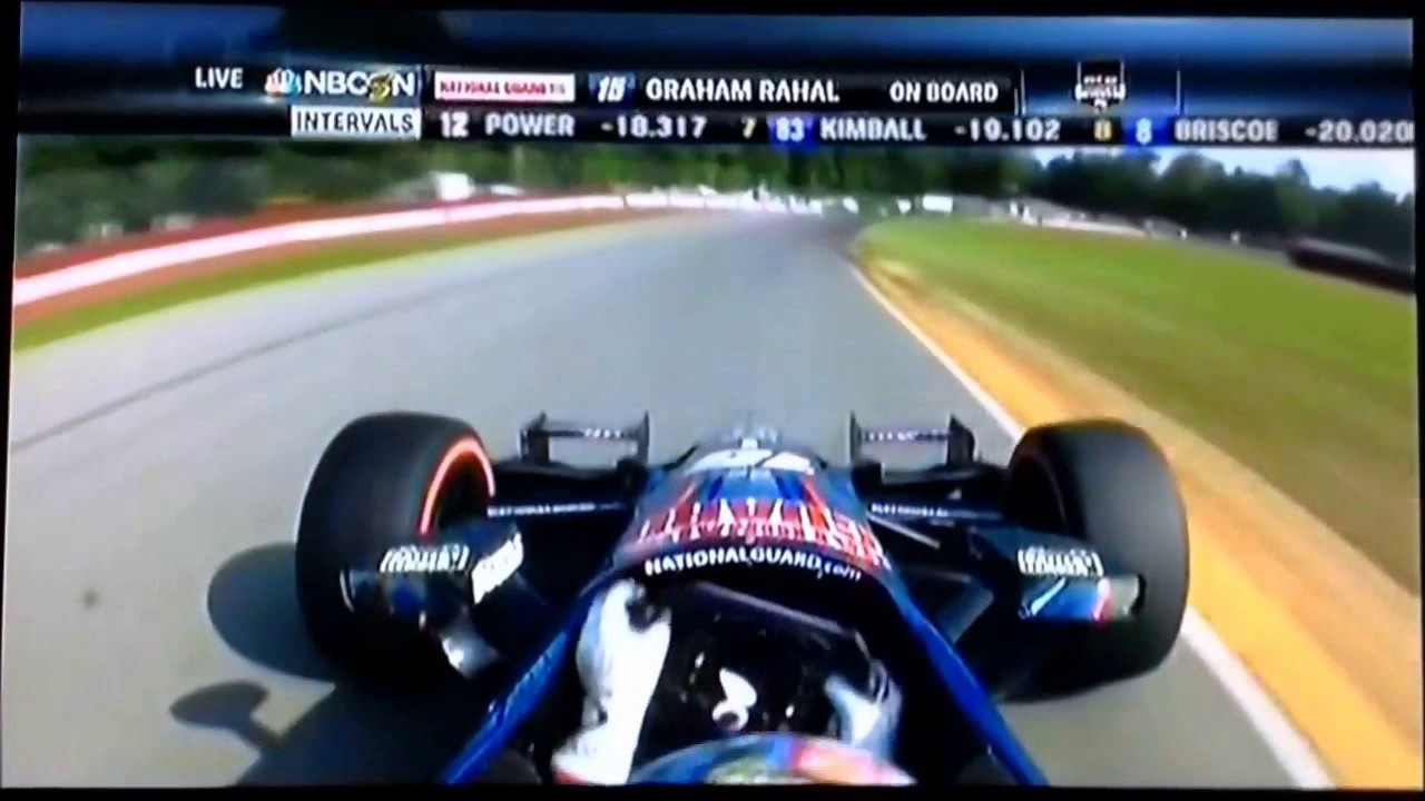 INDYCAR RADIO - YouTube