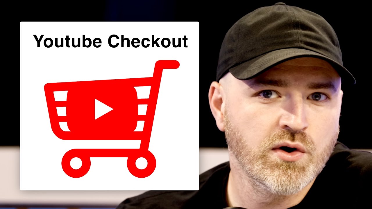 YouTube Adding Shopping Feature - YouTube