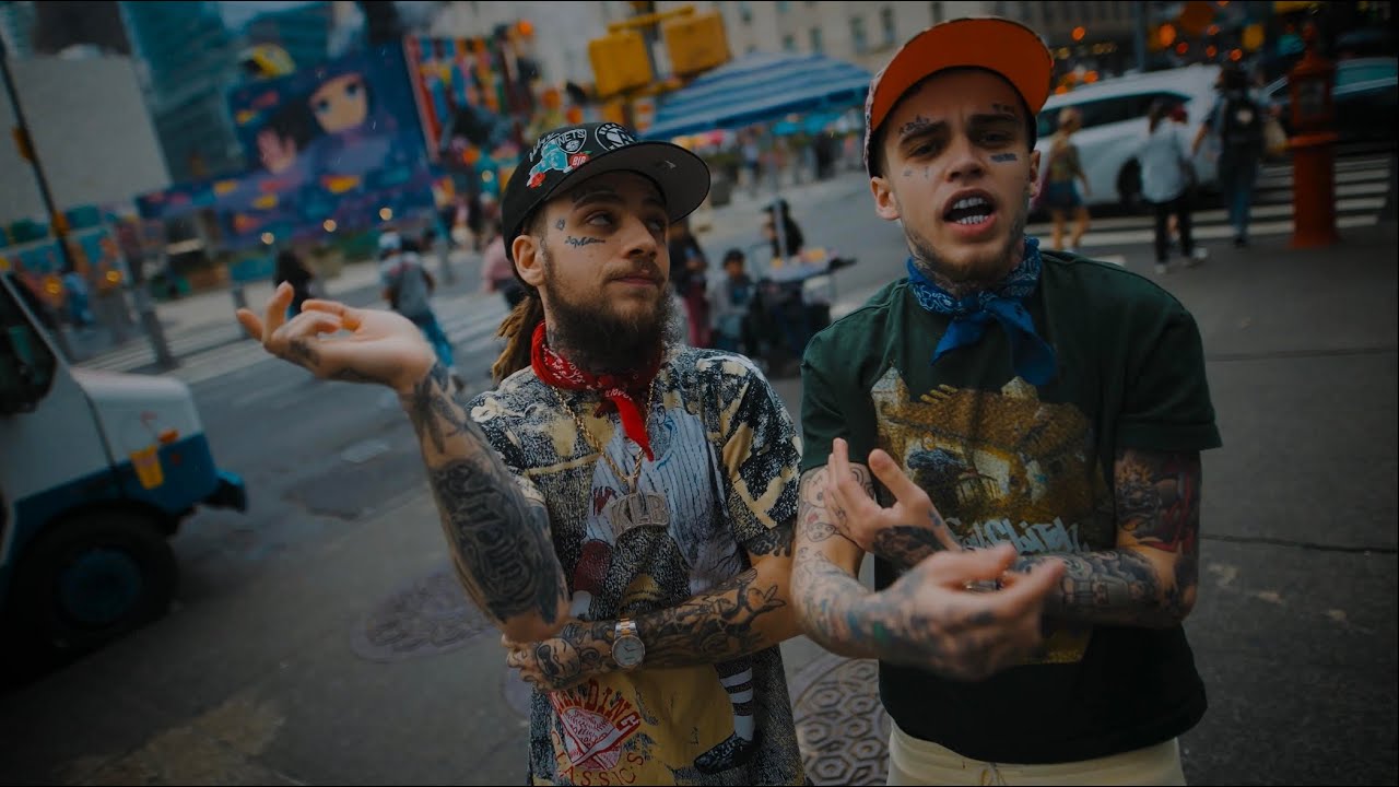 Krimelife Ca$$ x Bobbynice - " IYKYK " [Official Video] - YouTube