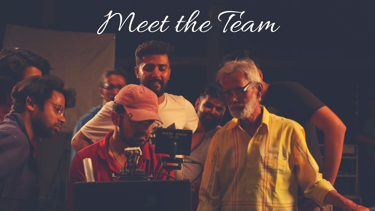 Meet the Team - YouTube