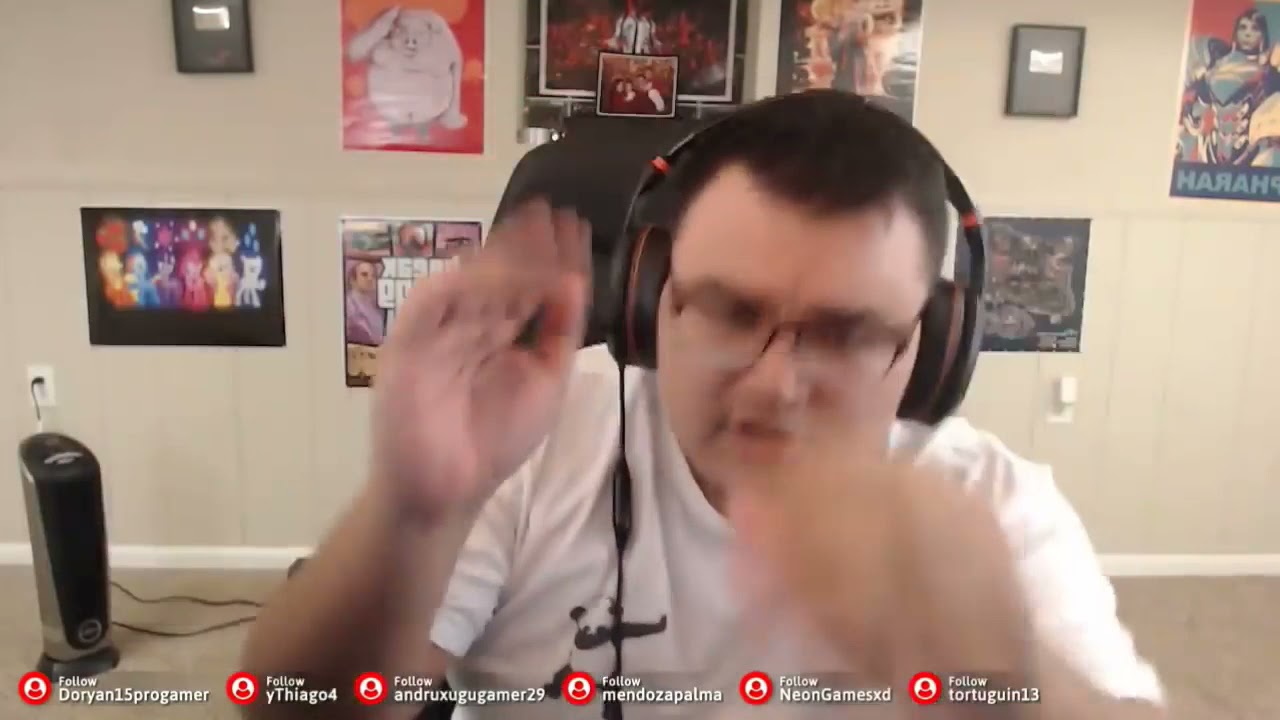 ya llegó el ded - YouTube