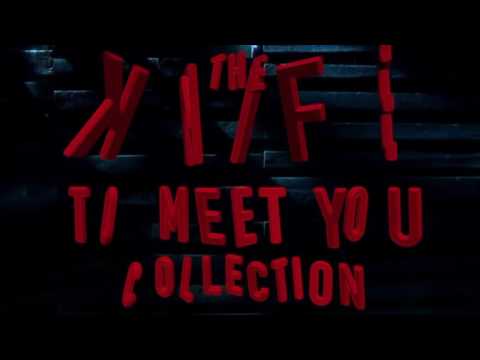 The Knife to Meet You Collection | Screambox Horror Streaming