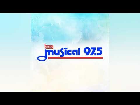 Los clásicos de Radio Musical 97.5 fm - YouTube