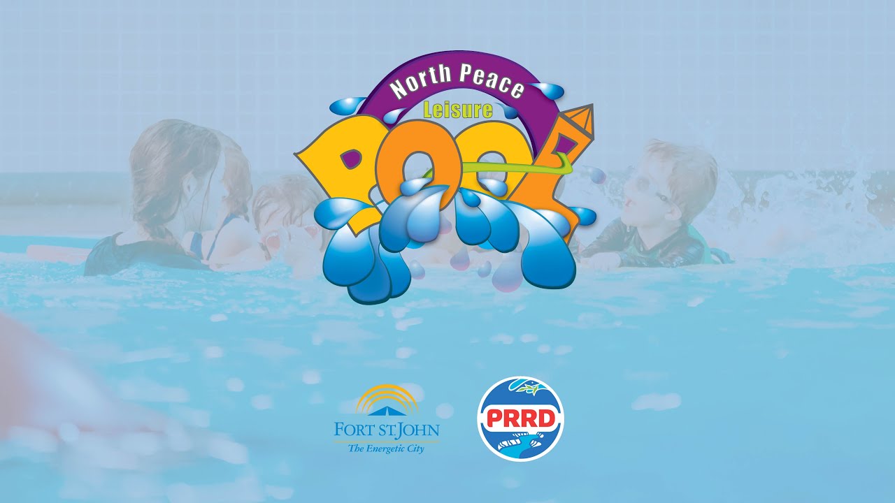 North Peace Leisure Pool - Hot Tub Update - December 9, 2022 - YouTube