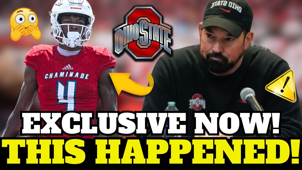🚨URGENT OUT NOW! IT SHOCKED THE NATION! FANS CAN'T BELIEVE WHAT ...
