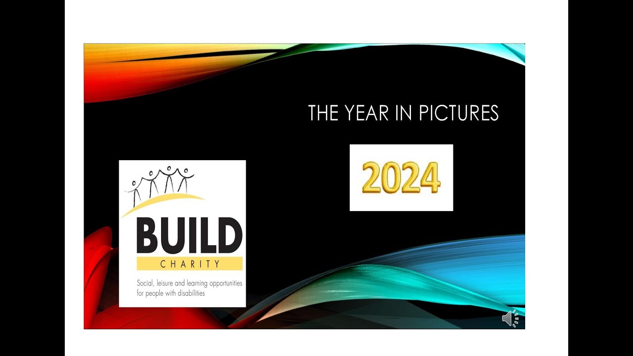 2024 BUILD Charity Showreel - YouTube