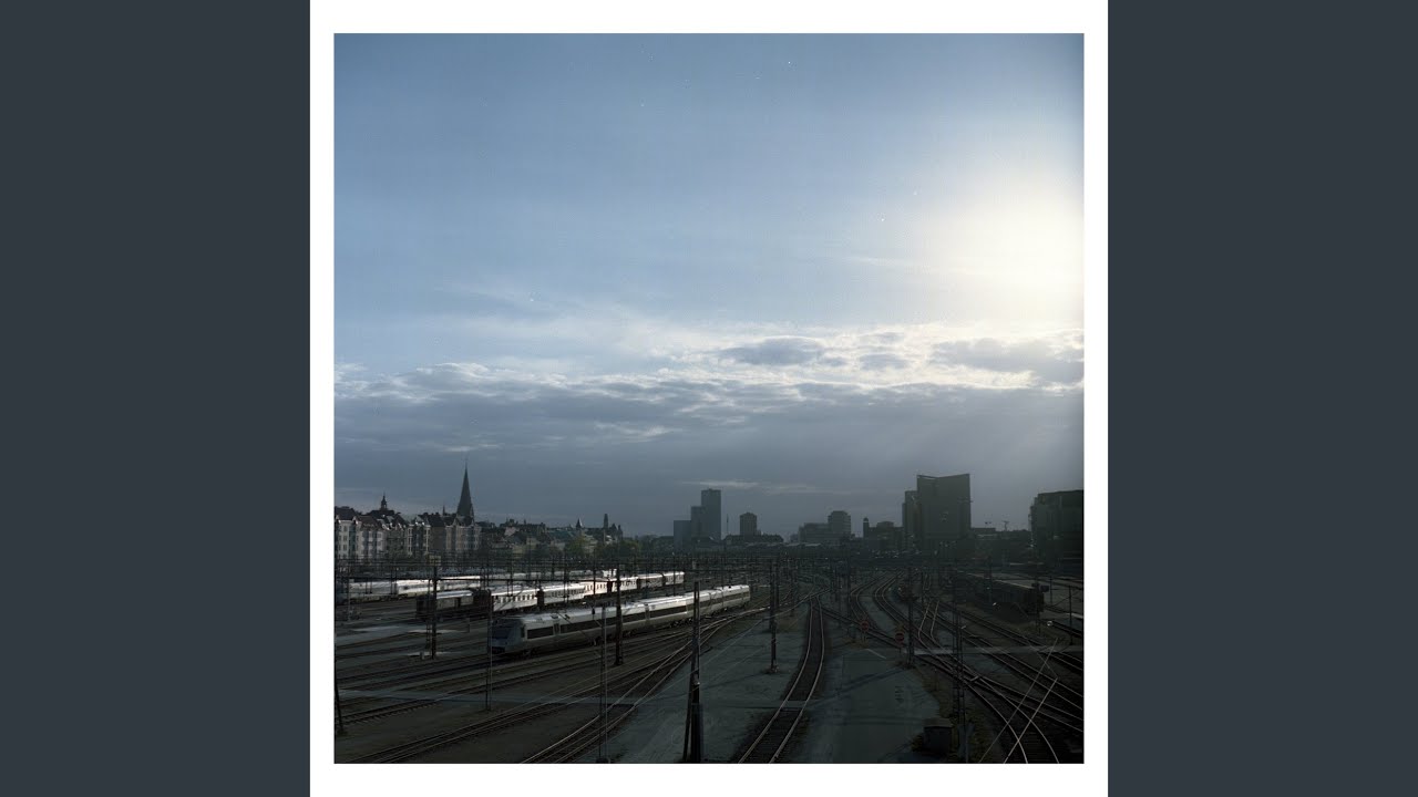 All the Things We Used to Know - YouTube