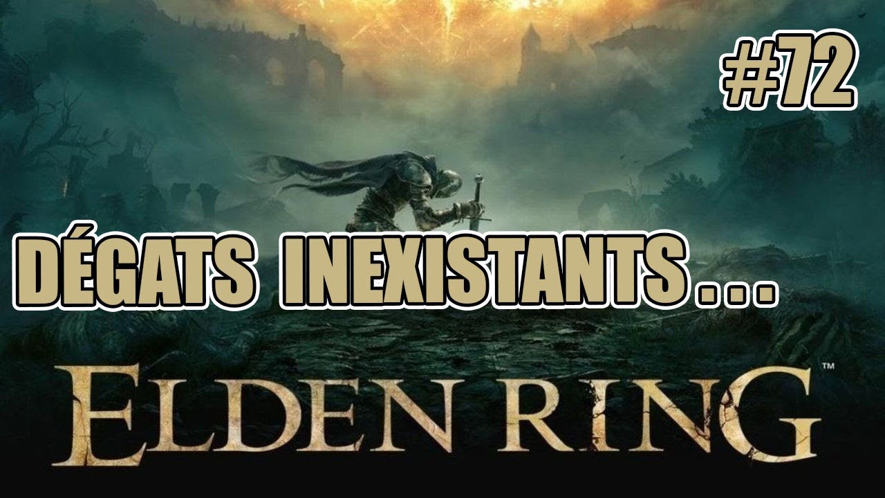 LA MALEMORT ! -| Elden Ring #72 |- - YouTube