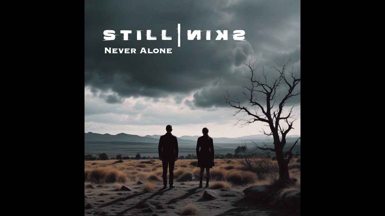 "Never Alone" - official video - YouTube