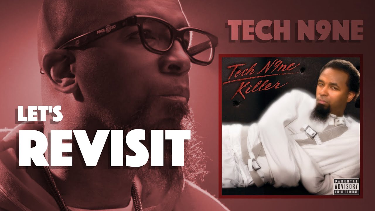 Tech N9ne (Killer) Is it Dope in ‘24? Let’s Revisit - YouTube
