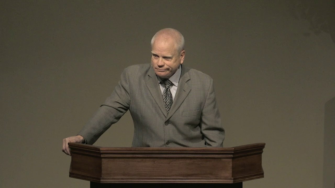 A Look at Healing (Selected Scriptures) Don Green - YouTube