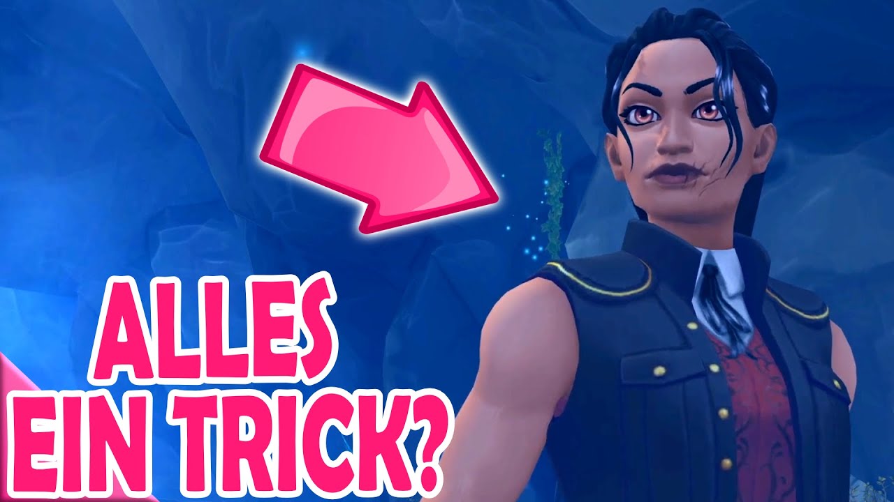 Alles nur ein Trick? 🐴 Star Stable Online - YouTube