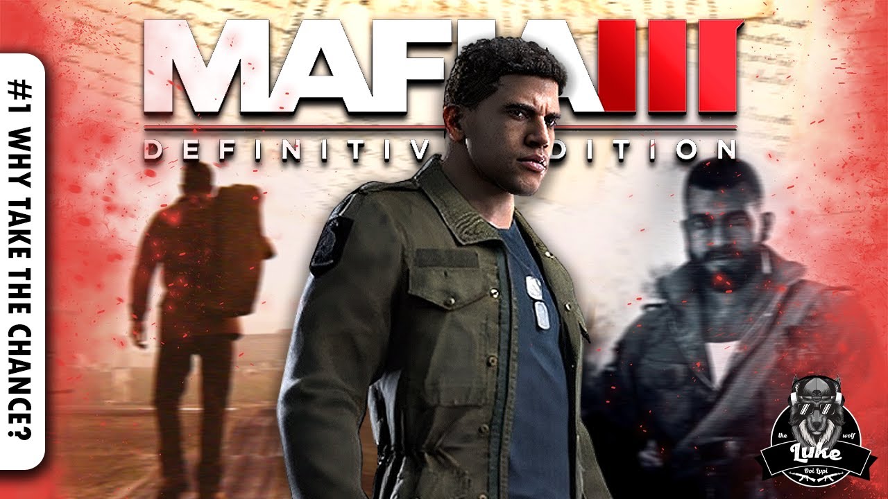 WHO REALLY IS LINCOLN CLAY?! | Mafia III: Definitive Edition - Why Take ...