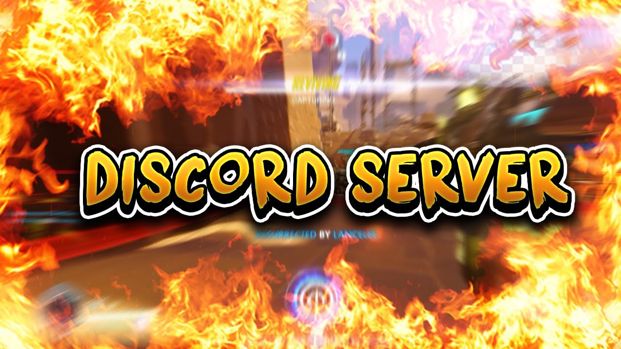 Overwatch Quick Play | JOIN MY DISCORD SERVER! (Live Commentary) [008 ...