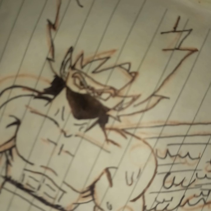 Super Saiyan wardrobe Angel fusion drawing - YouTube