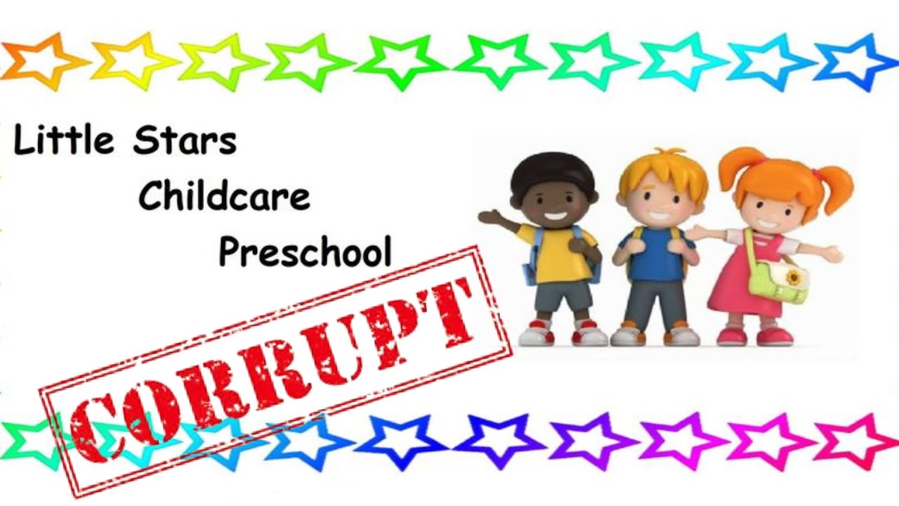 Exploring Little Stars Daycares Owners "Hidden Secrets"!!! - YouTube