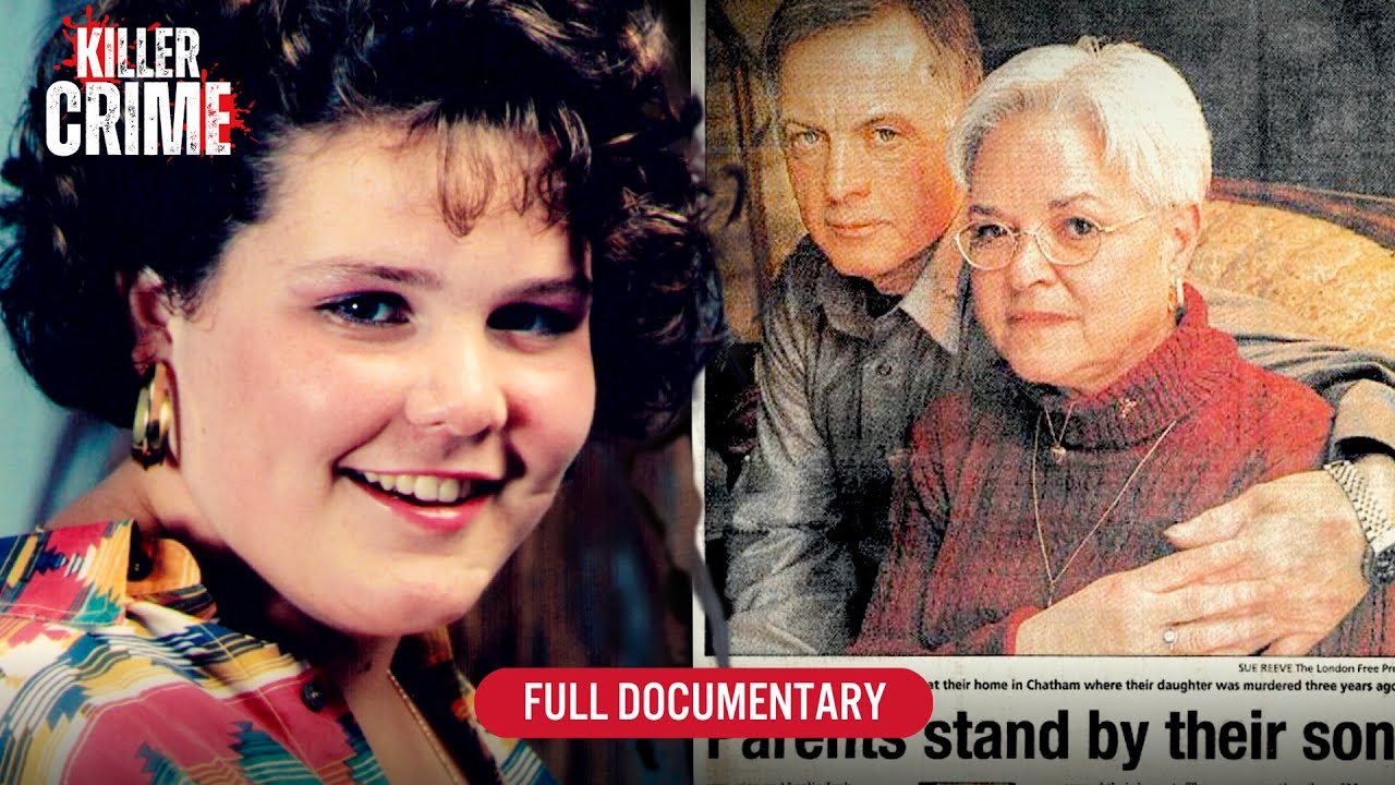 She Was Shot Inside Her Own Home — A Family Destroyed Forever | Life ...